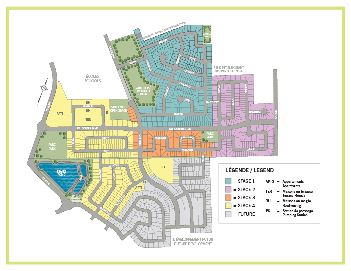 New subdivision developments - Page 33 - SkyscraperPage Forum